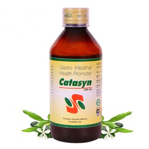 Best ayurvedic cough syrup | Ayurvedic Medicine Franchise